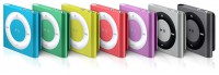 Ipod Shuffle :: GameXtrem